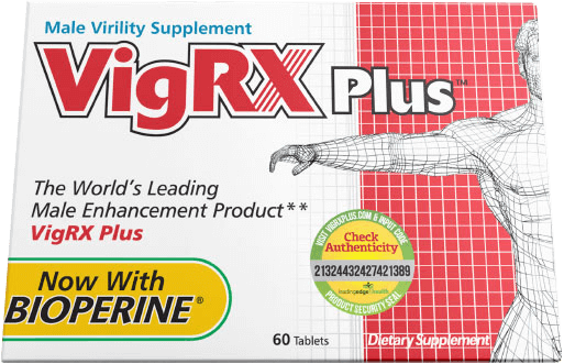 VigRX Clinical Studies Shows Just How Effective VigRX Plus Is