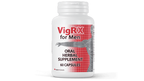 VigRX® Original (Since 2001) - Product Shop For Male Enhacement Pills